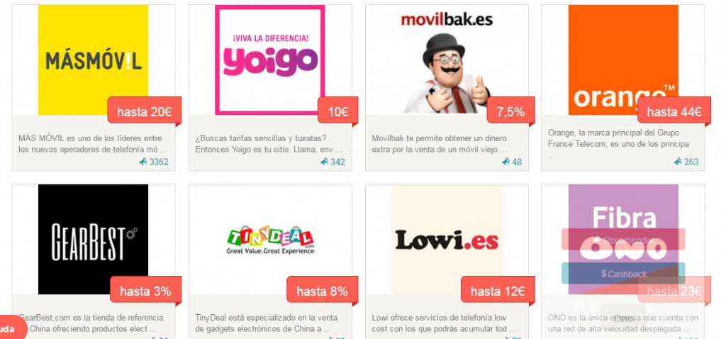 Aklamio: opiniones de la plataforma para pequeños afiliados