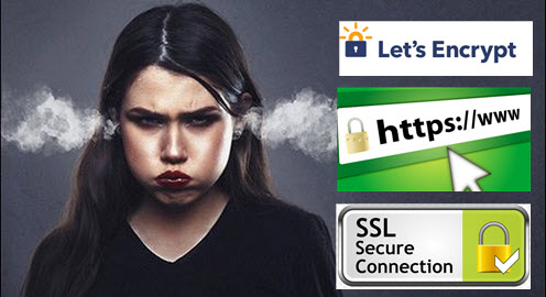 Cambiar Http a Https en Wordpress: guía fácil para migrar tu web